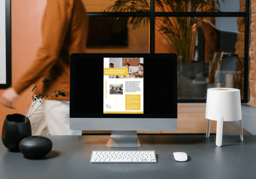 Téléchargez le guide pratique sur les TMS